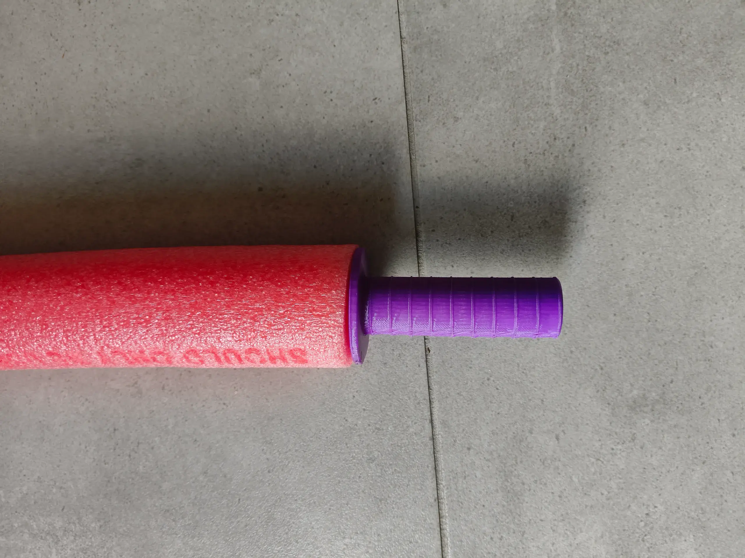 3D Printer Files | 3MF File | Noodle Sword | Creality Cloud