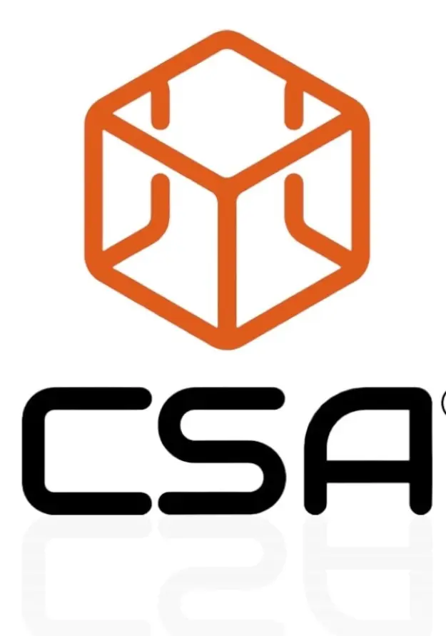 Free 3D Printer Parts STL Download - CSA Nozzlesby Erdal