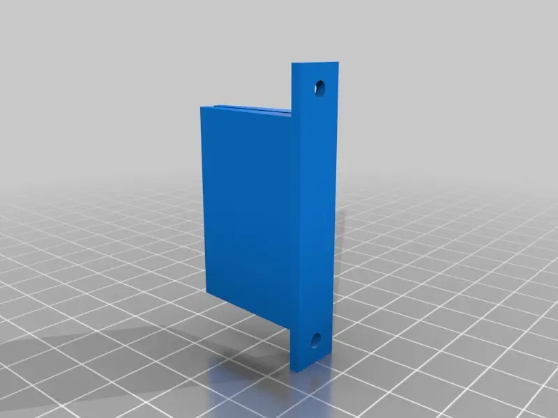 Free Other STL Download - Custom 3D printerby SMT_M 🦊