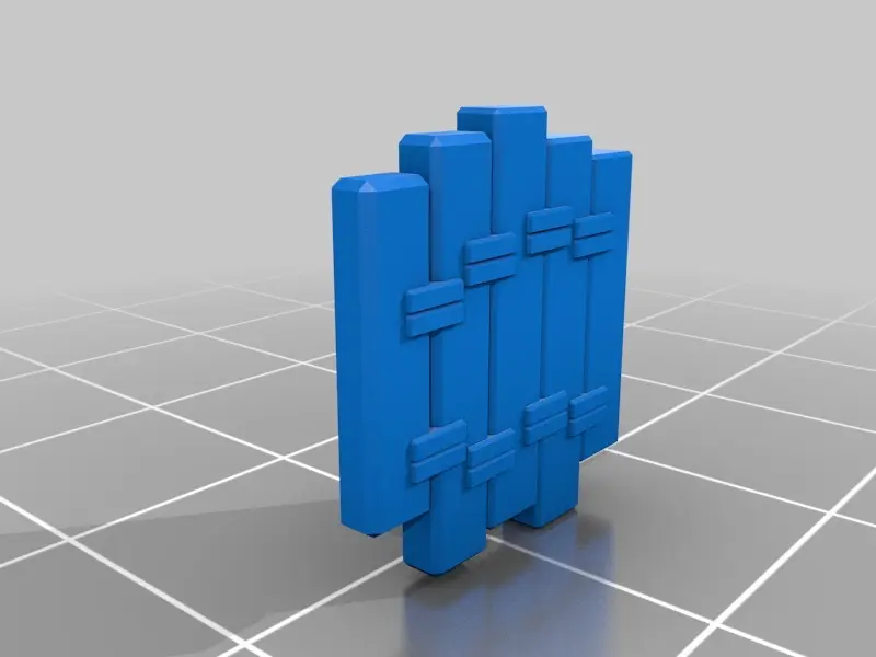 Free Other STL Download - Fantasy Arsenal (28mm/Heroic scale)by SMT_M 🦊