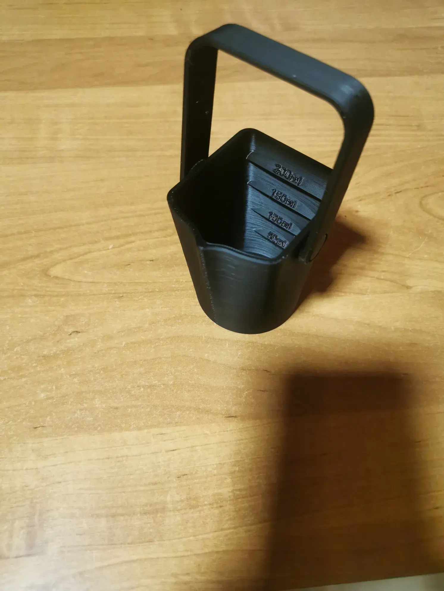 3D Printer Files | 3MF File | Laundry Detergent Dispenser | Creality Cloud