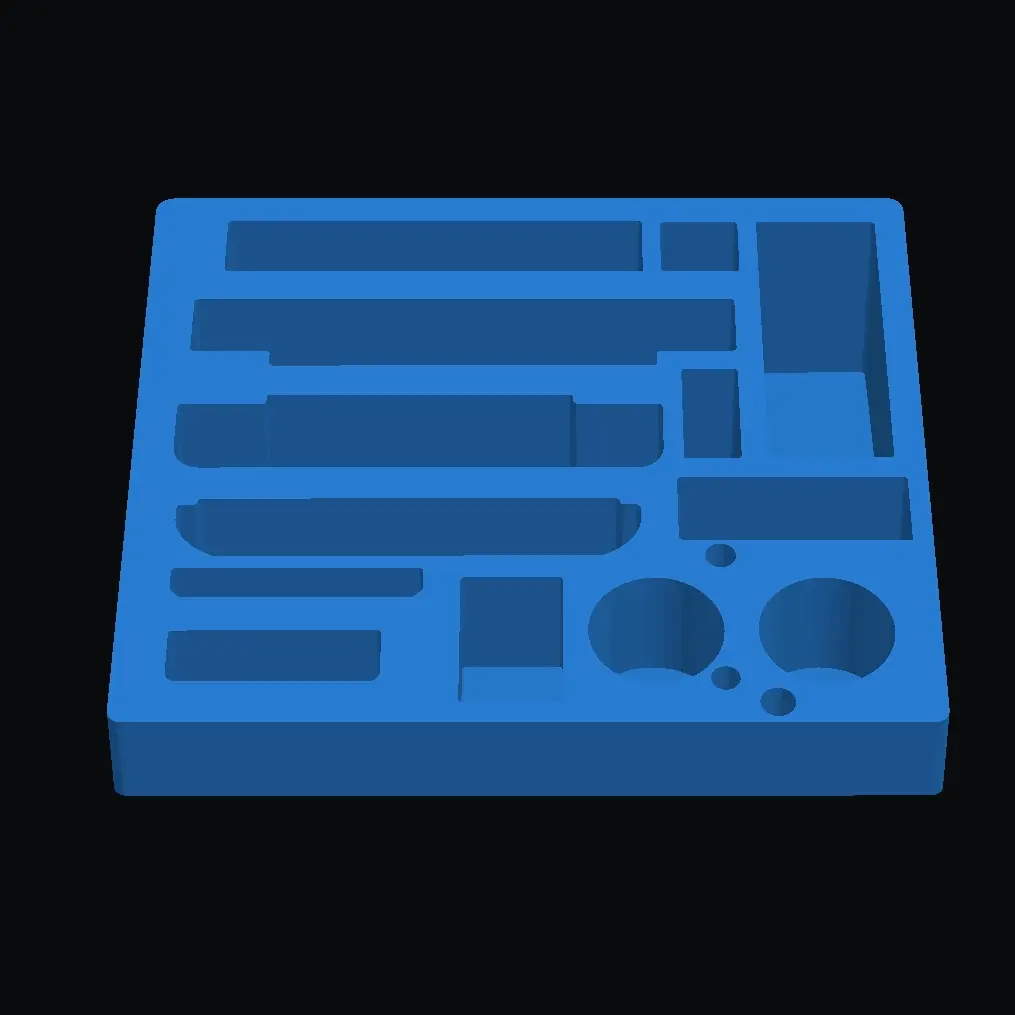 Free Home Appliance Accessories STL Download - Game cartridge cleaning ...