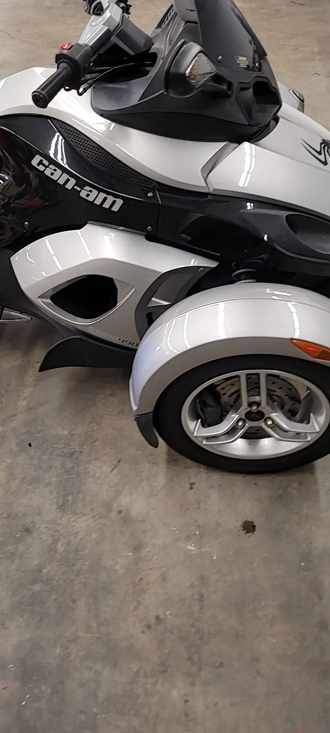 Free Vehicles & Machinery STL Download - can-amby Rich Gruver