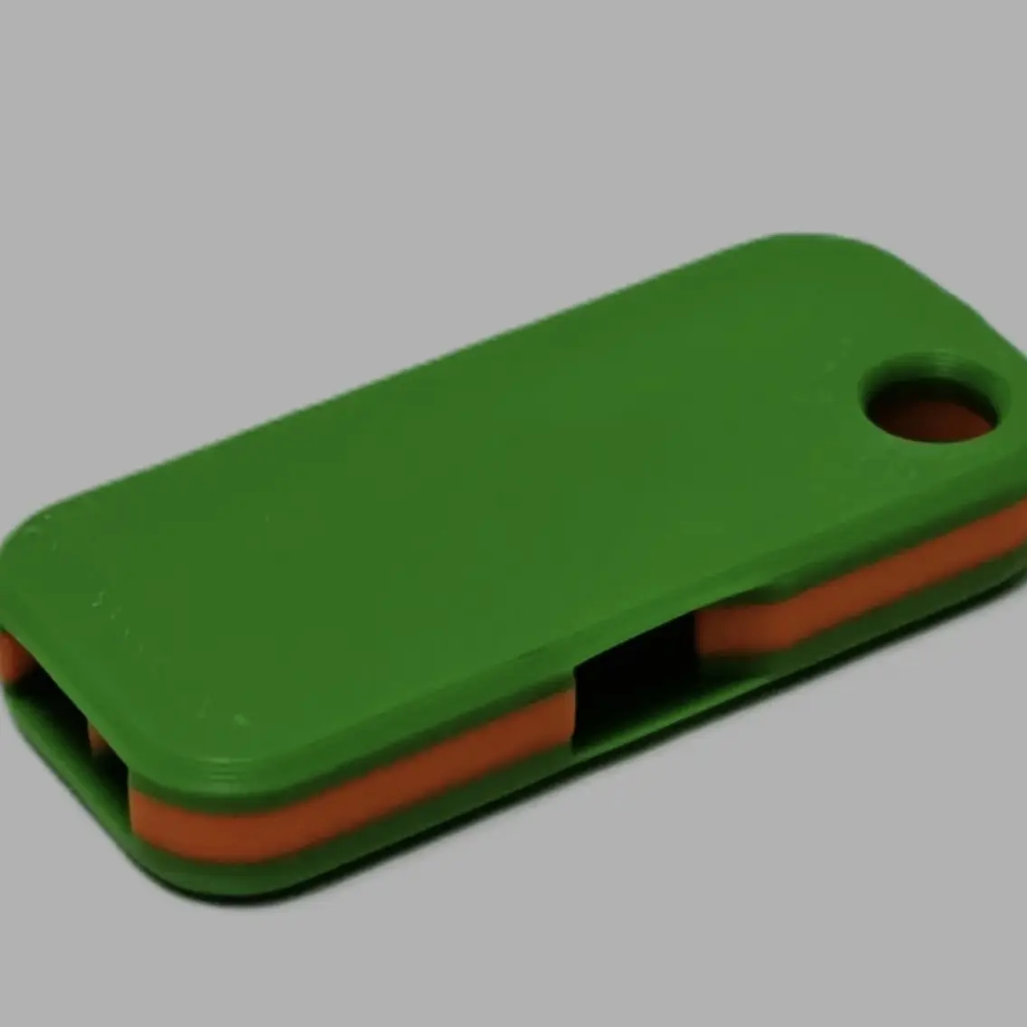 3D Printer Files | 3MF File | Loud whistle (made by ThreeD micheal ...