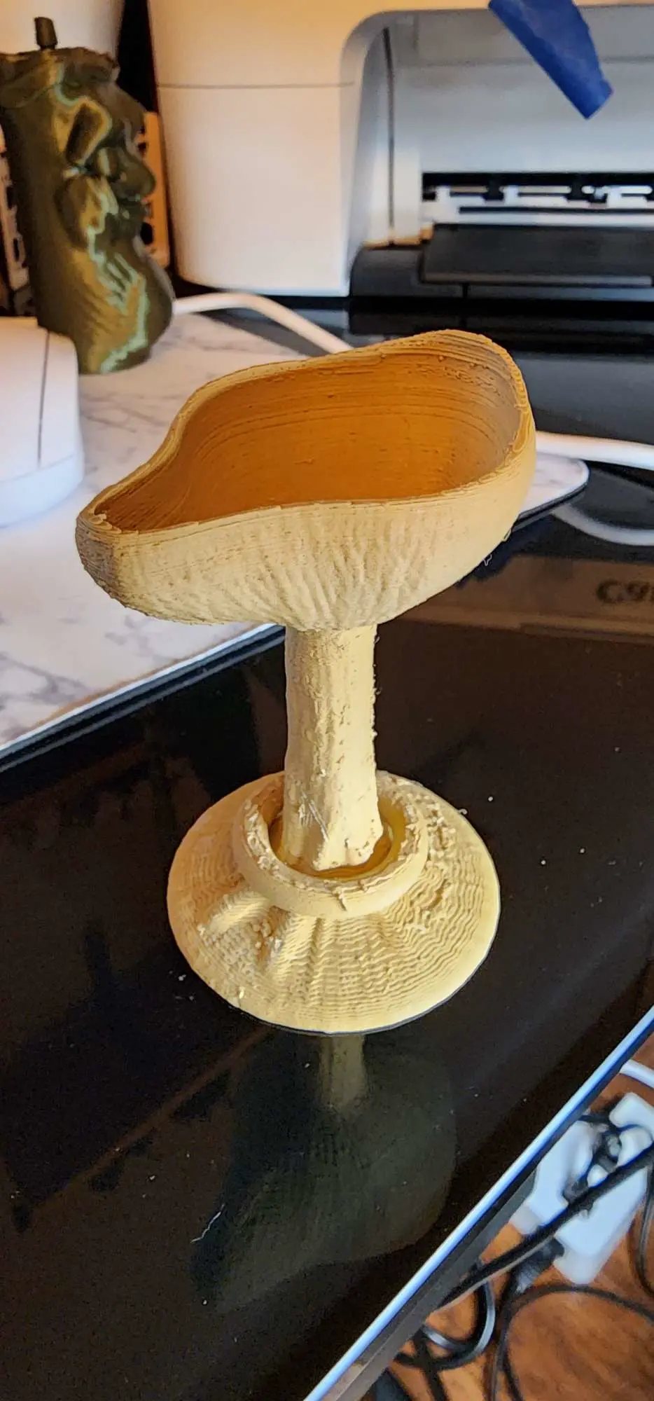 Tools & Spare Parts STL Download - Goblet by WessMann