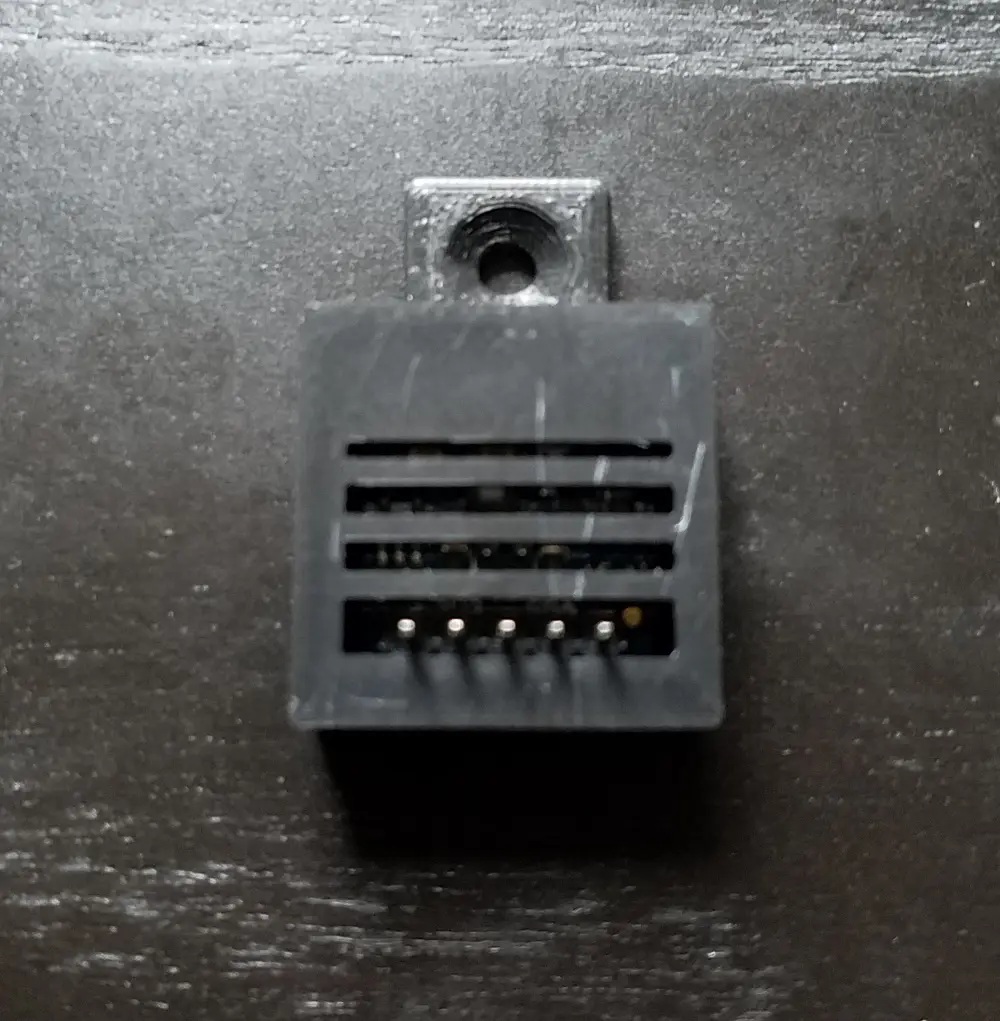 Free Electronics And Rc Remote Control Stl Download Adafruit Htu21d F