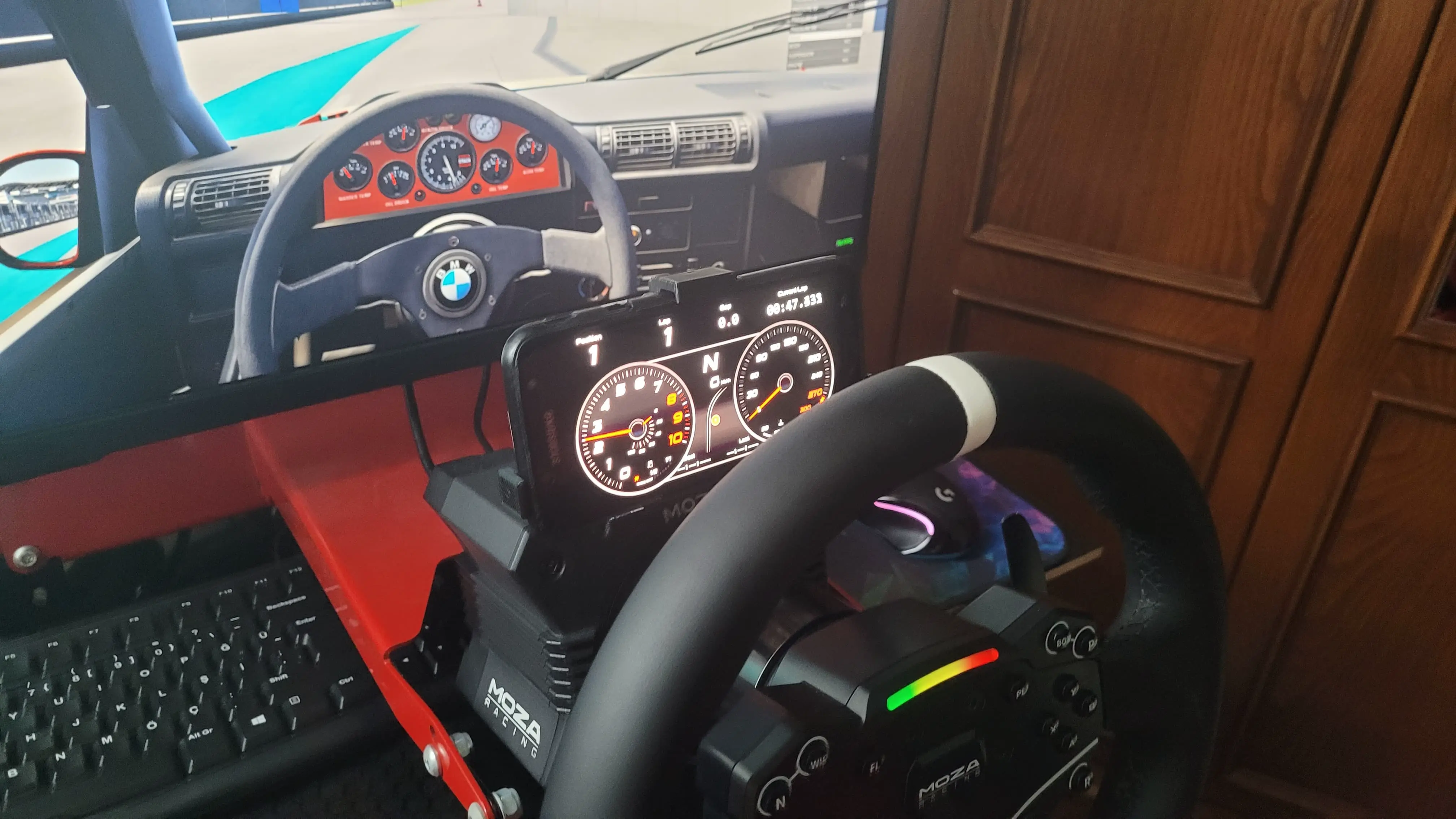 Tools & Spare Parts STL indir - MOZA R3 MOZA R5 MOZA R9 MOZA R12 PHONE ...