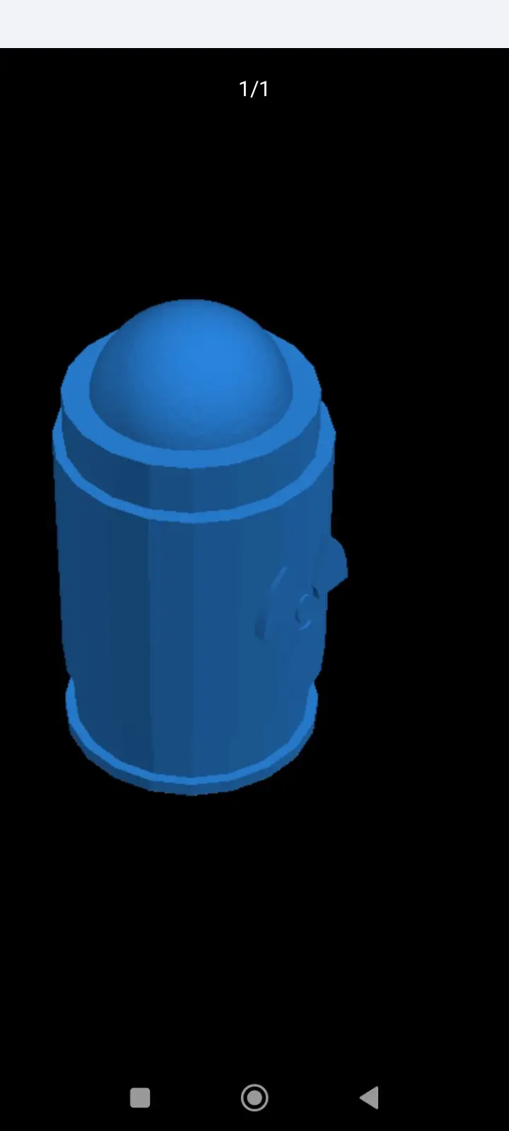 Free Industrial Design & Prototypes STL Download - Nuclear Power plant ...