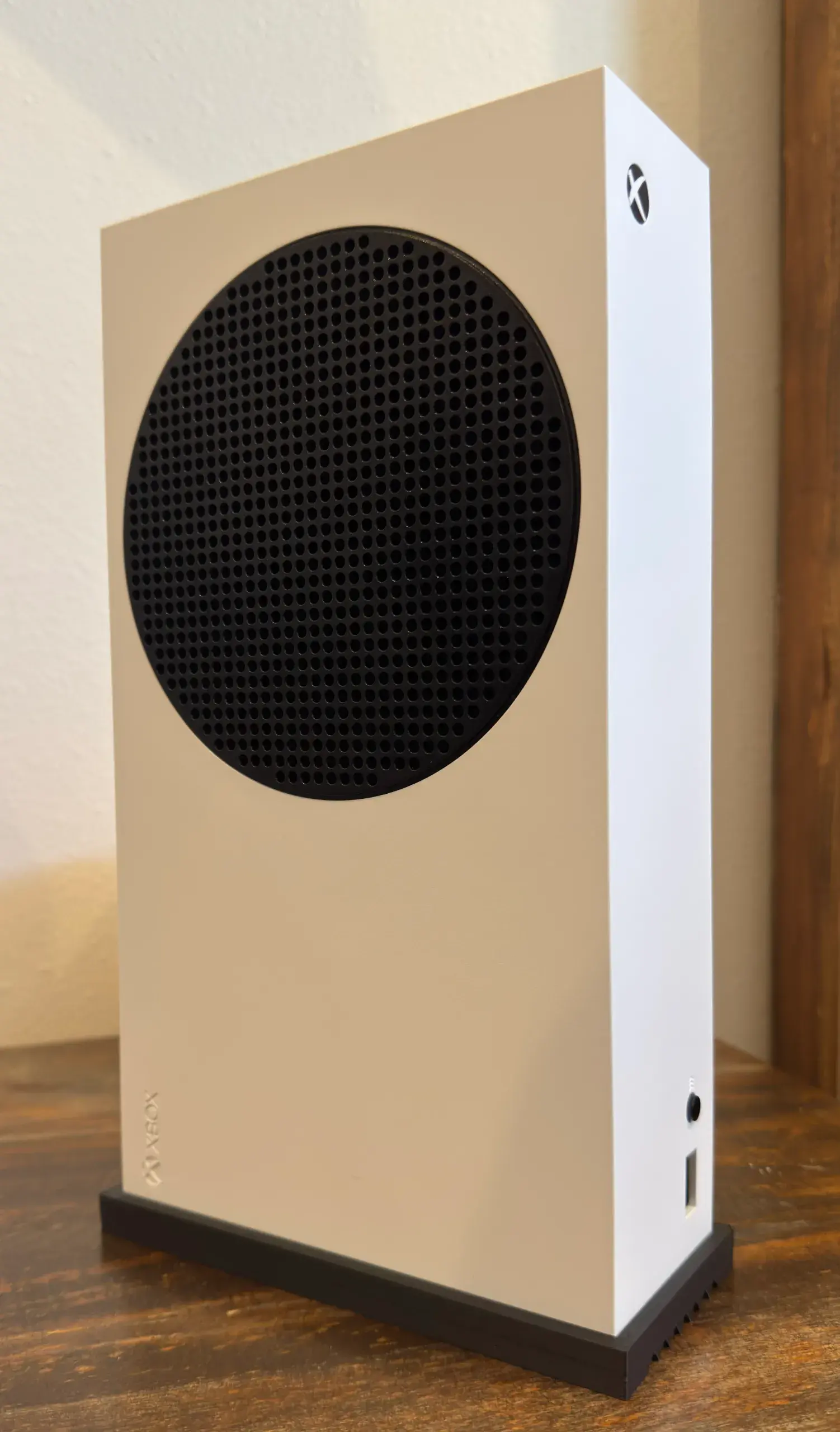 3D Printer Files | 3MF File | Xbox Series S Slim Vertical Stand ...