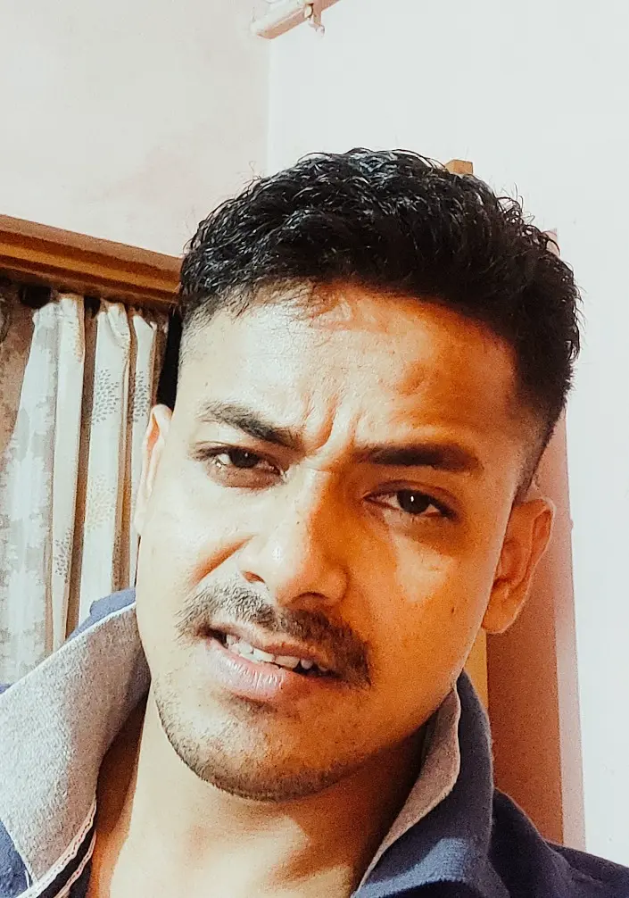 Free Digital Art STL Download - Mr Shovanby Shovan Das