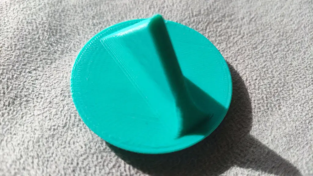 Free Tools & Spare Parts STL Download - Simple, sturdy land survey pin ...