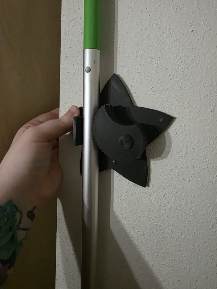 Free Home Appliance Accessories STL Download - Star Shaped Gravity ...