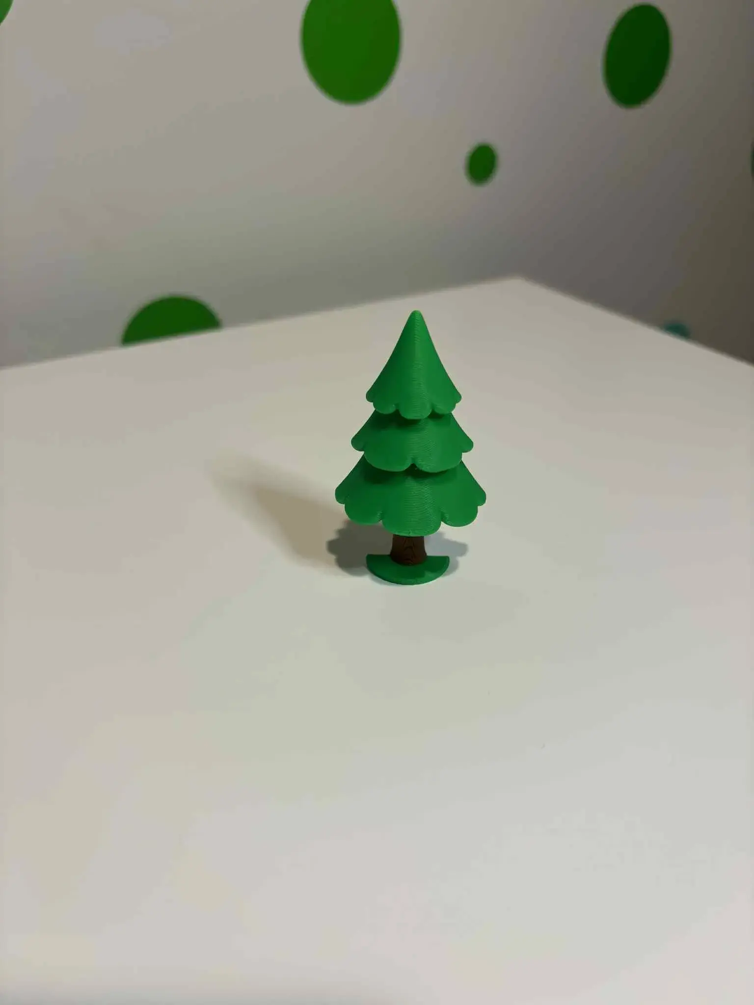 3D Printer Files | 3MF File | Tree prop | Creality Cloud