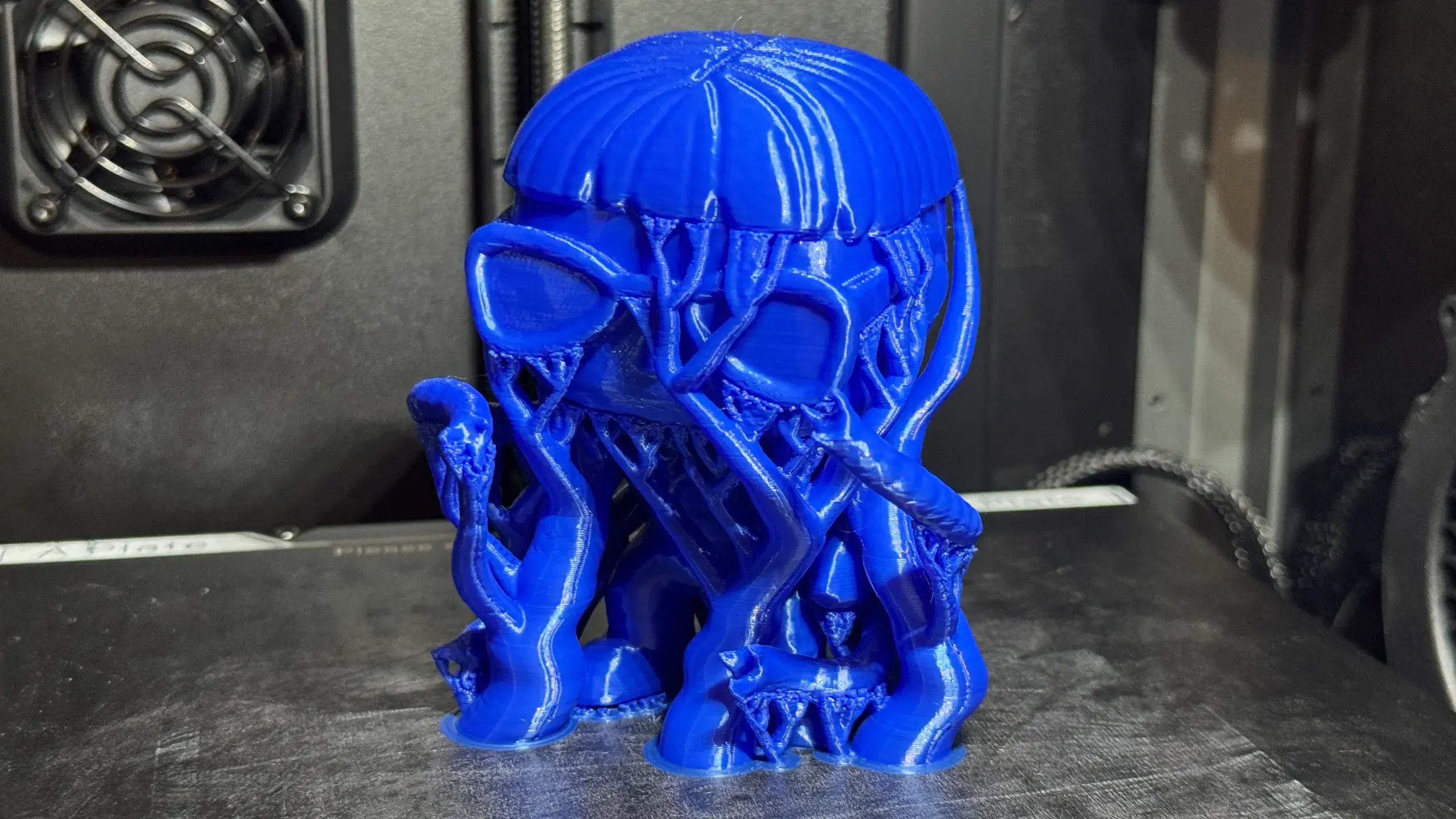 3D Printer Files | 3MF File | Doctor Octopus - Funko | Creality Cloud