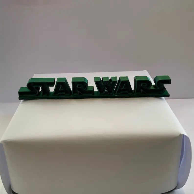 3D Printer Files | 3MF File | Star Wars | Creality Cloud