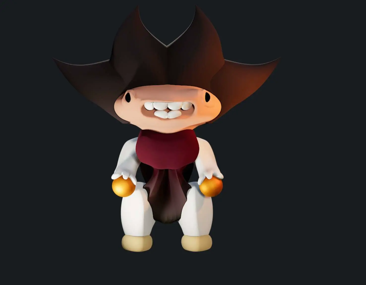 Characters & Creatures STL Download - blobiby Printalogy