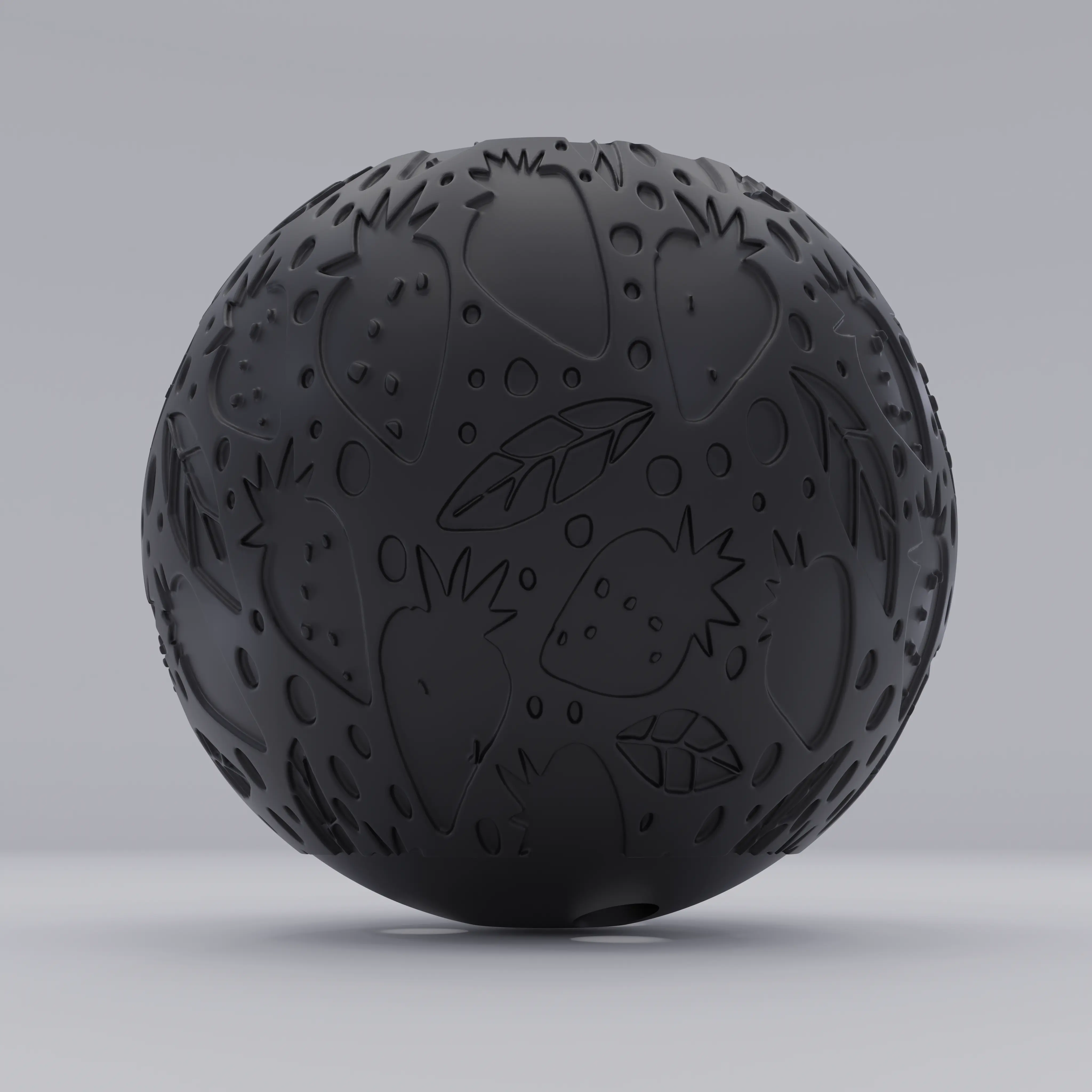 Home Decorations & Ornaments STL Download - Pandora's Pot (P071) Made ...