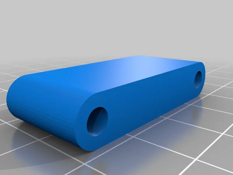 Free 3D Printer Parts STL Download - Anet A8 - Filament Pulleyby SMT_M 🦊