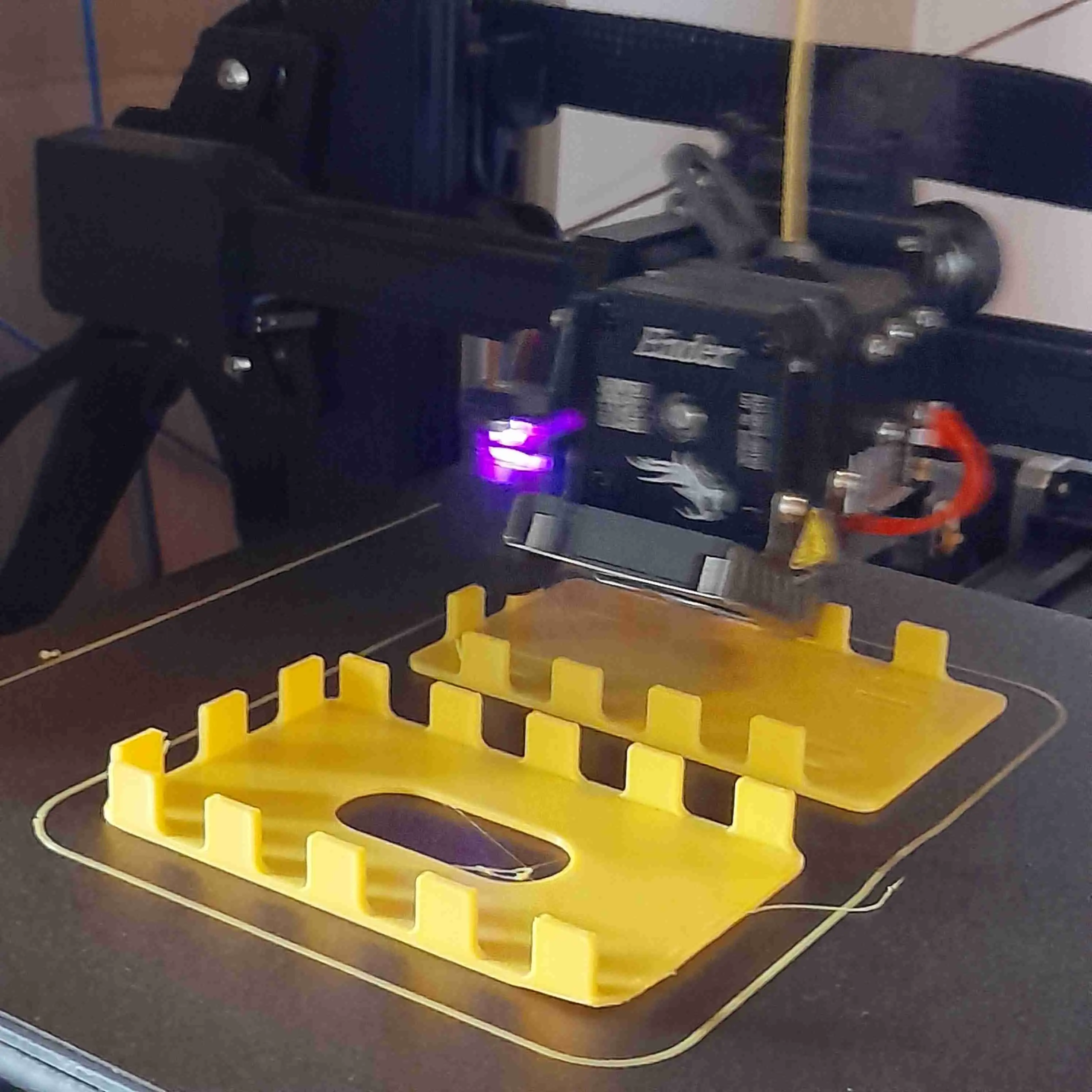 Other STL Download - 3DP Business Card Holder.by Jagdish R. Bilgi