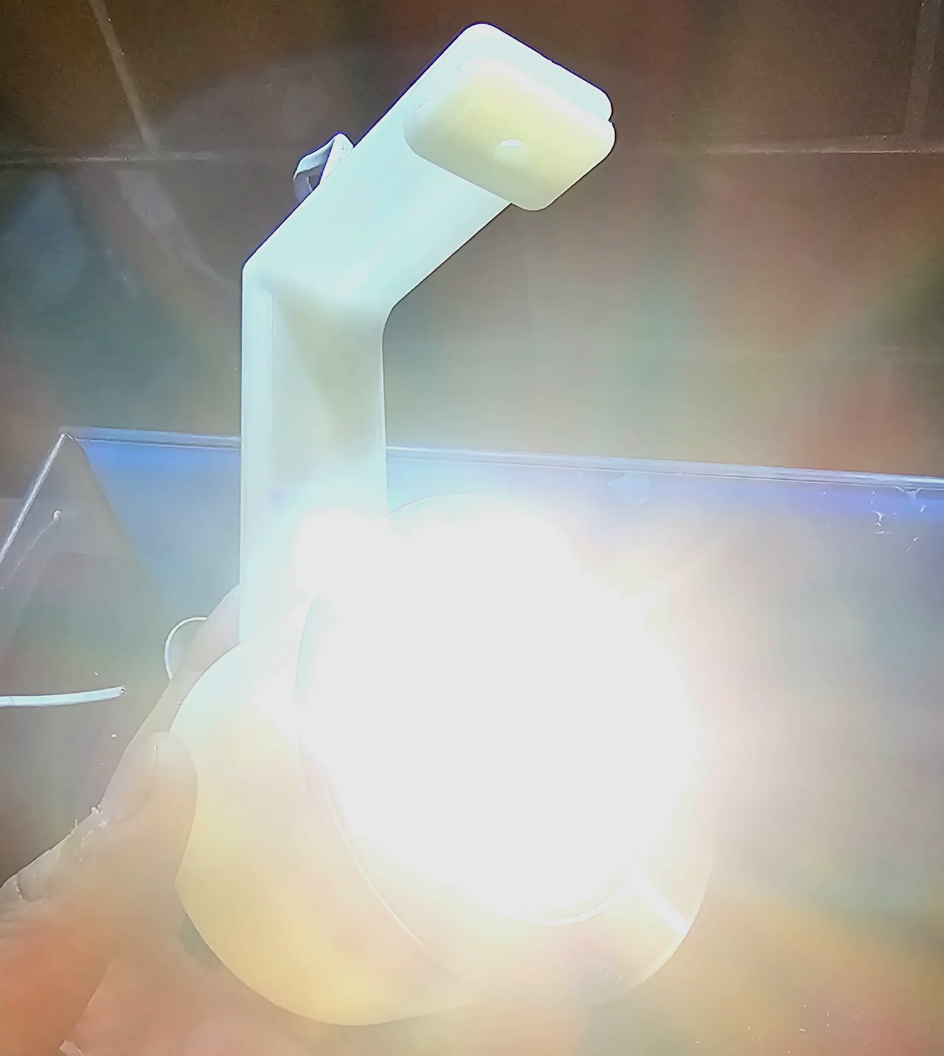 Aquarium nano light | 3D models download | Creality Cloud