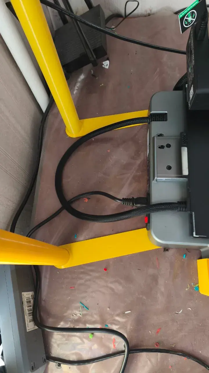 3D Printer Files | 3MF File | Creality Hi CFS Overhead Stand | Creality ...