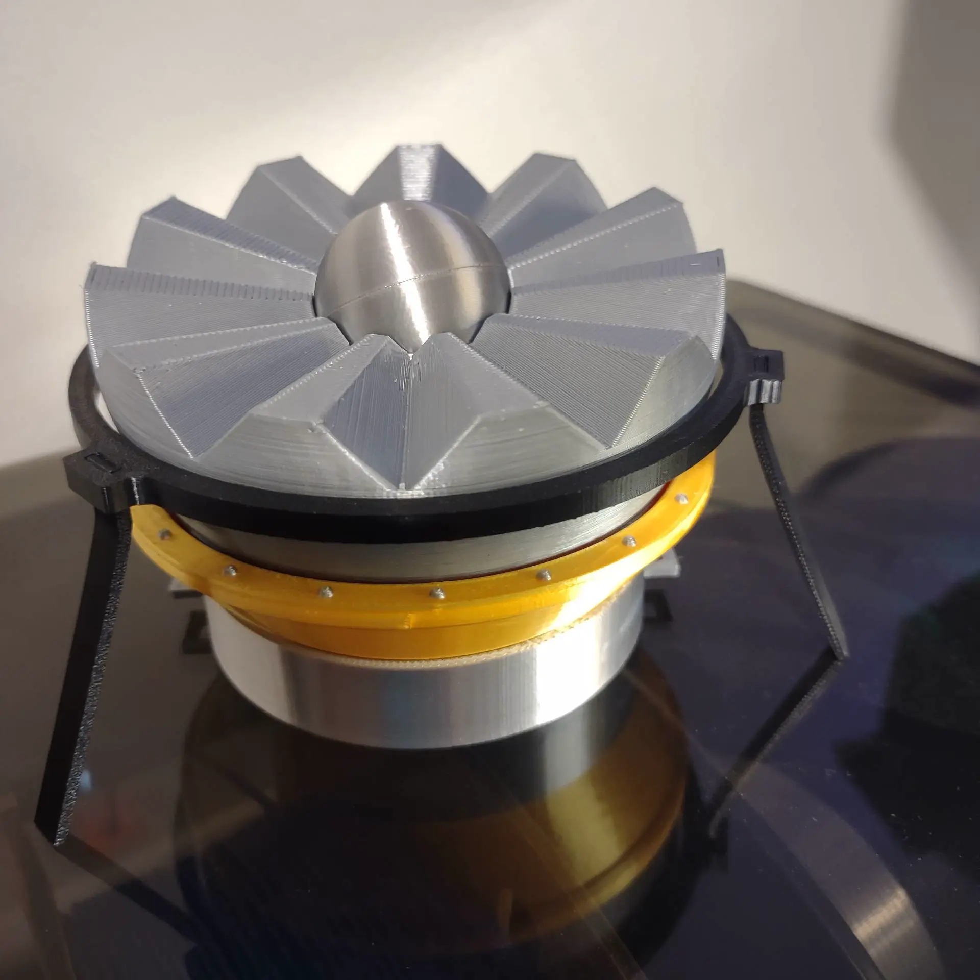 Educational Aids STL Download - The Demon Core: A Reverent Tribute to ...