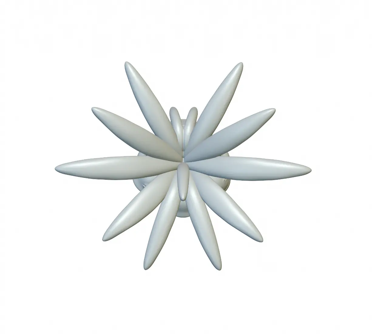 Characters STL Download - Pokemon Exeggutor #103 - Ready for 3D ...