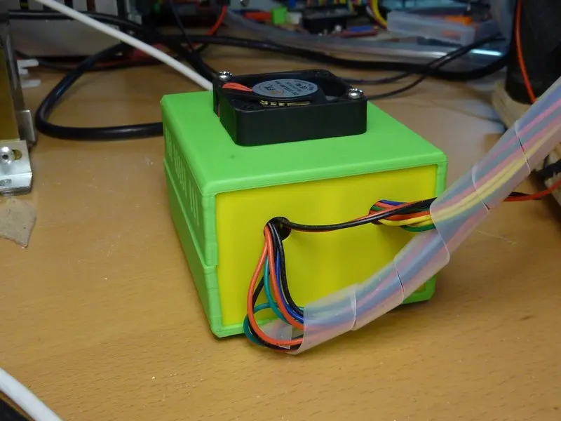 Free Electronics & RC (Remote Control) STL Download - Arduino UNO ...