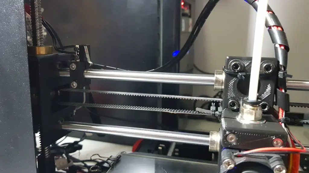 Free 3D Printer Parts STL Download - Wanhao duplicator i3 - e3d v6 ...