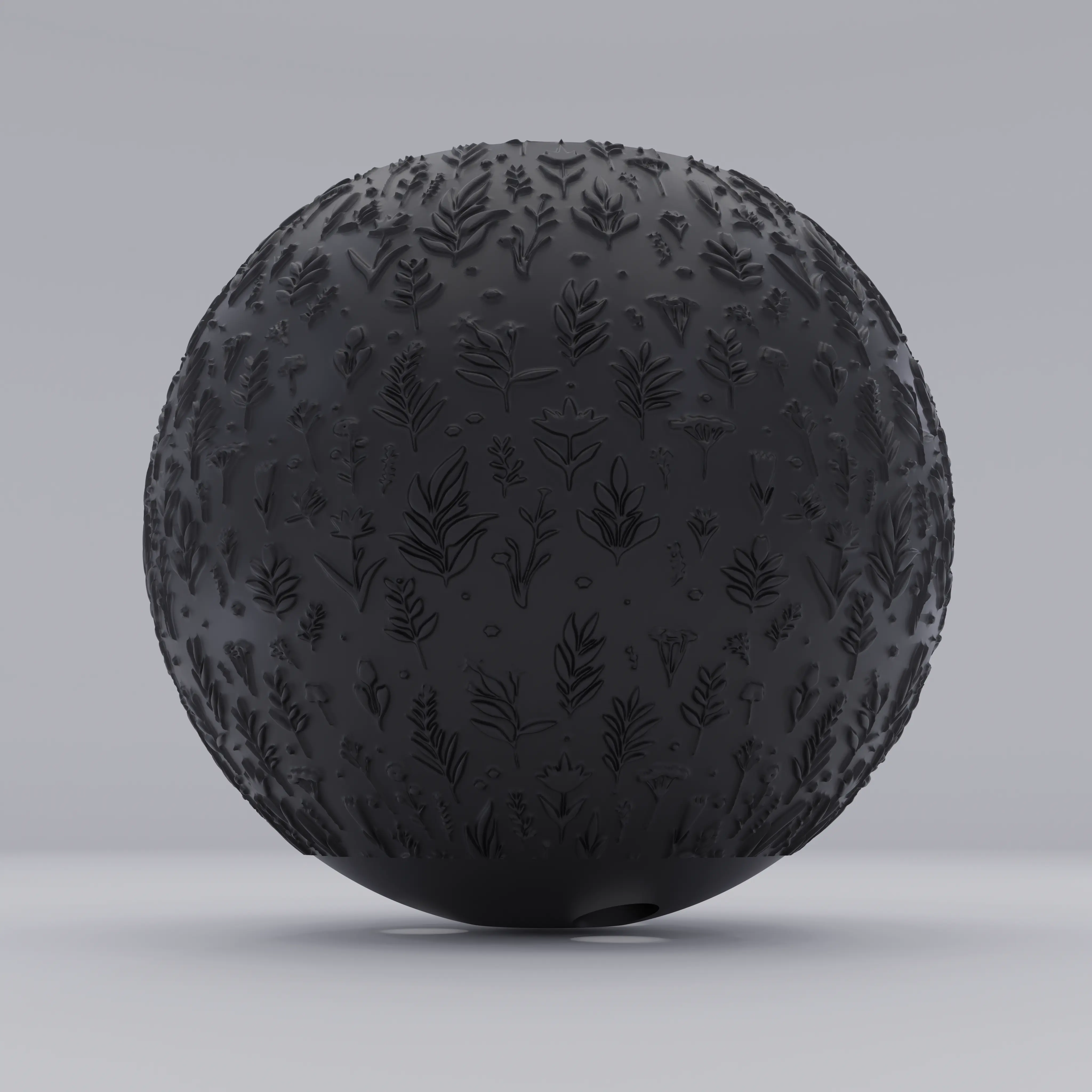 Home Decorations & Ornaments STL Download - Pandora's Pot (P002) Made ...