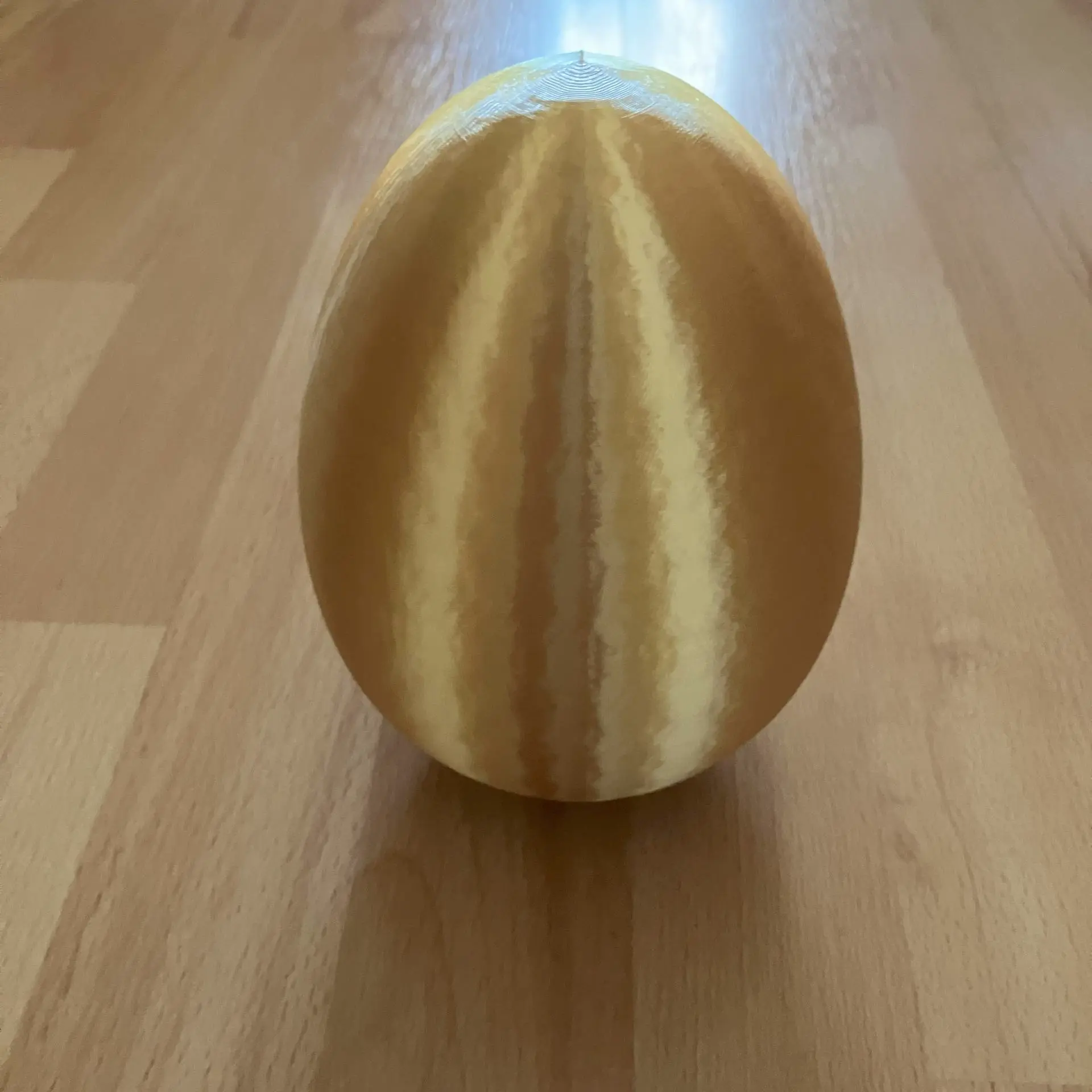 3D Printer Files | 3MF File | Golden Egg from Balbina the Goose - The ...