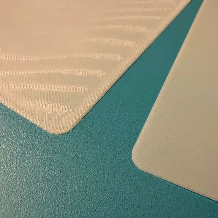 3D Printer Files | 3MF File | Single Layer Quality Calibration Prints ...