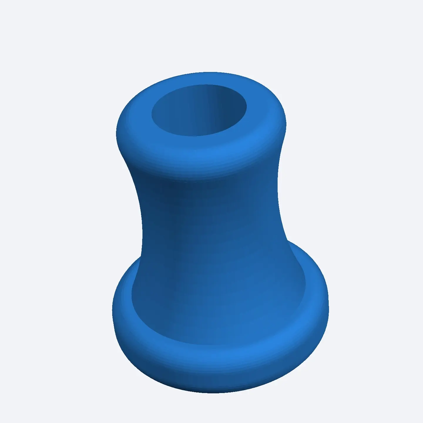 gratuita Tools & Spare Parts STL Descarga - Ear Plug - Nicholas Desautels w