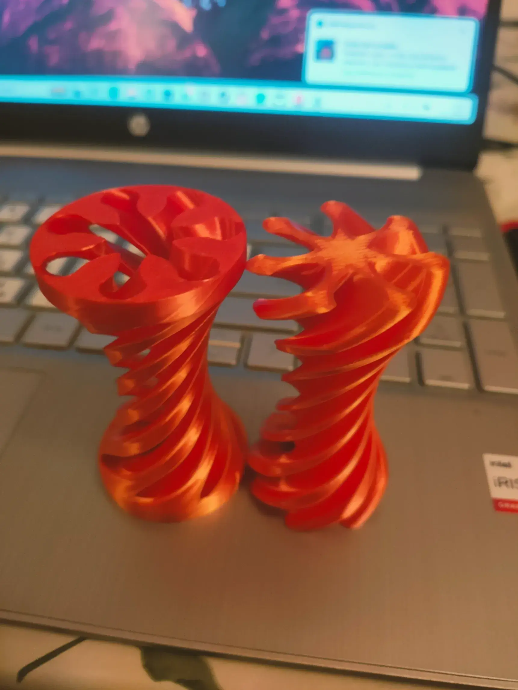 3D Printer Files | 3MF File | фіджет круговий | Creality Cloud