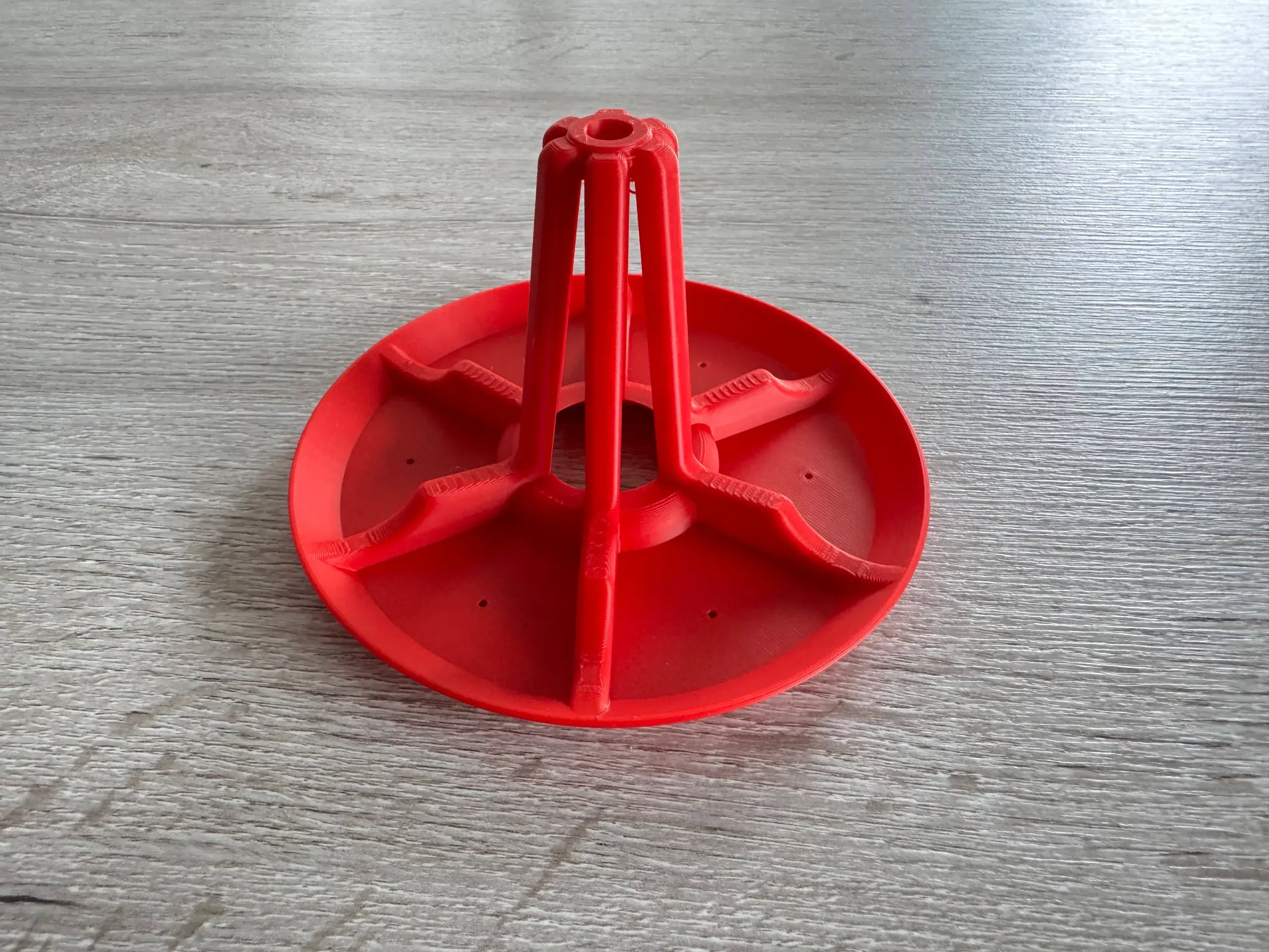 3D Printer Files | 3MF File | Bottle Dryer | Creality Cloud