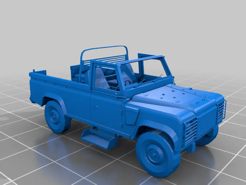 Free Other STL Download - random assetsby SMT_M 🦊