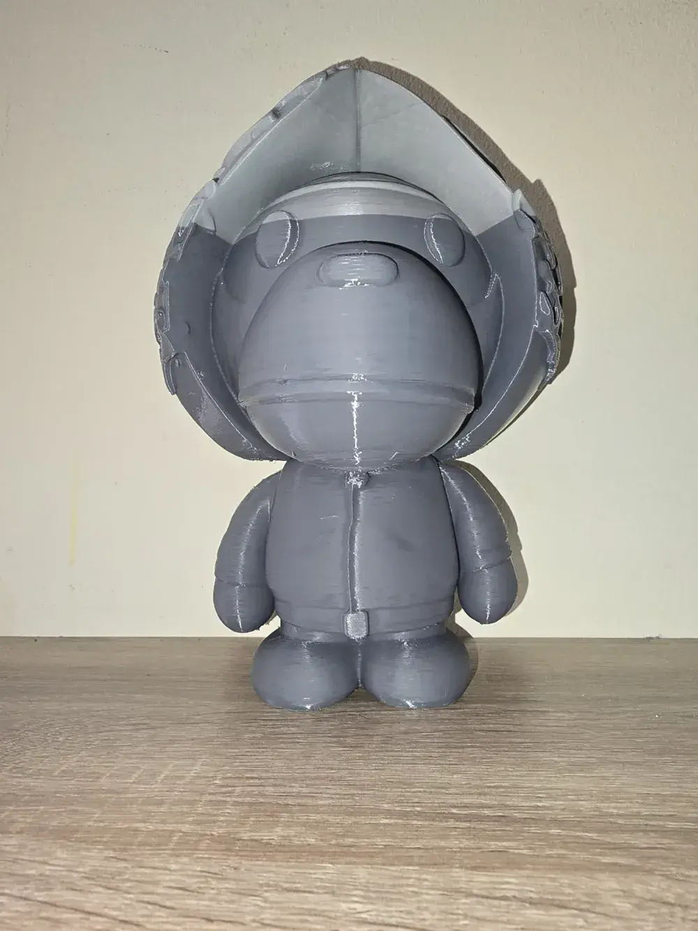 3D Printer Files | 3MF File | MILO BAPE | Creality Cloud