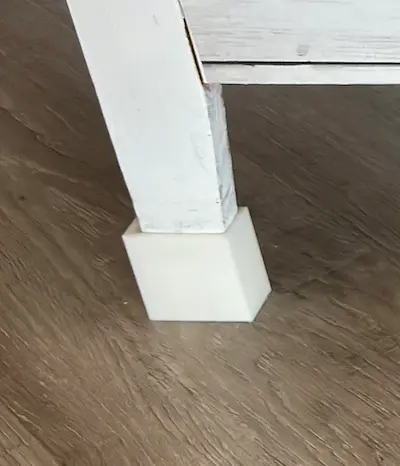 bookcase riser | 3D models download | Creality Cloud