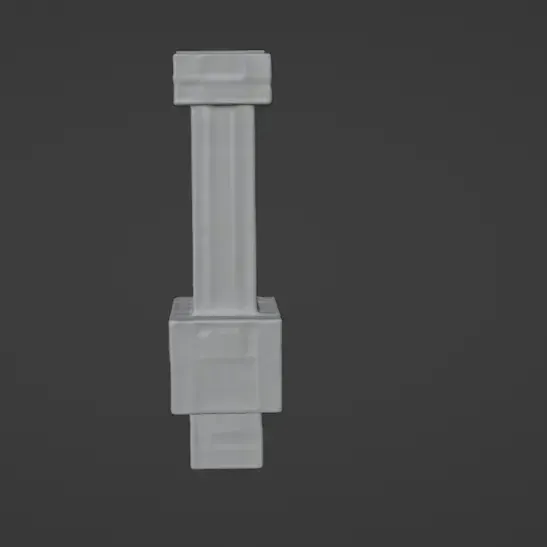 Other STL Download - Minecraft Bong, Minecraft Vase, Minecraft ...
