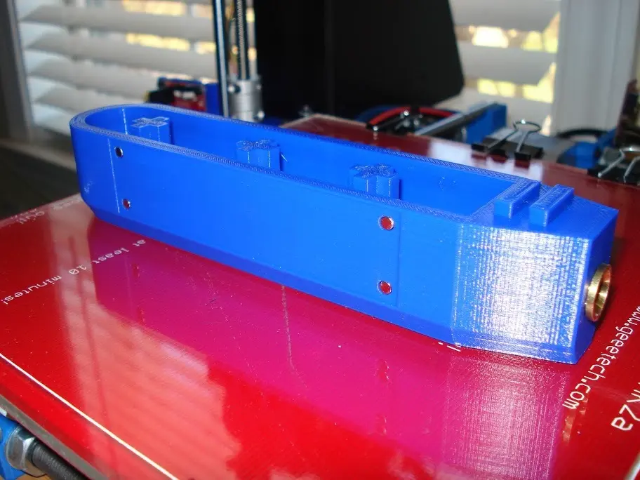 Free Other STL Download - Fermware.com WBHY Tap Handles w/ Magnetic ...