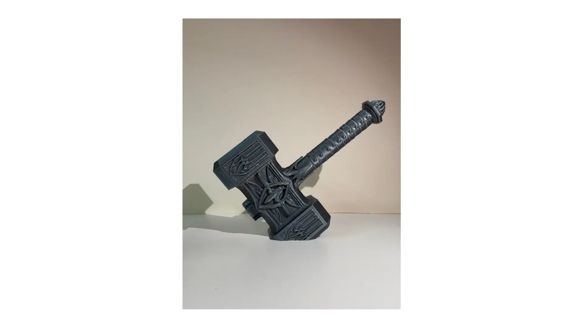 3D Printer Files | 3MF File | hammer | Creality Cloud