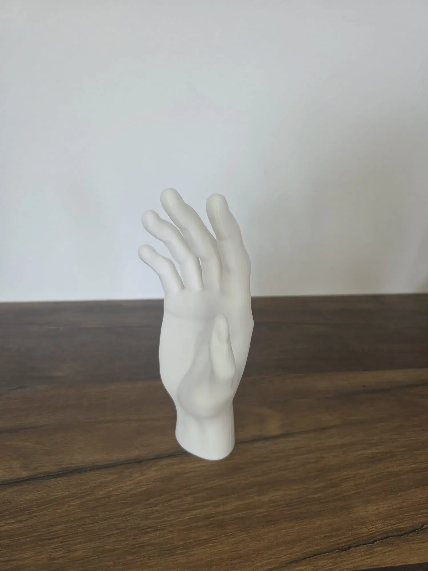 3D Printer Files | 3MF File | Ring Holder | Creality Cloud