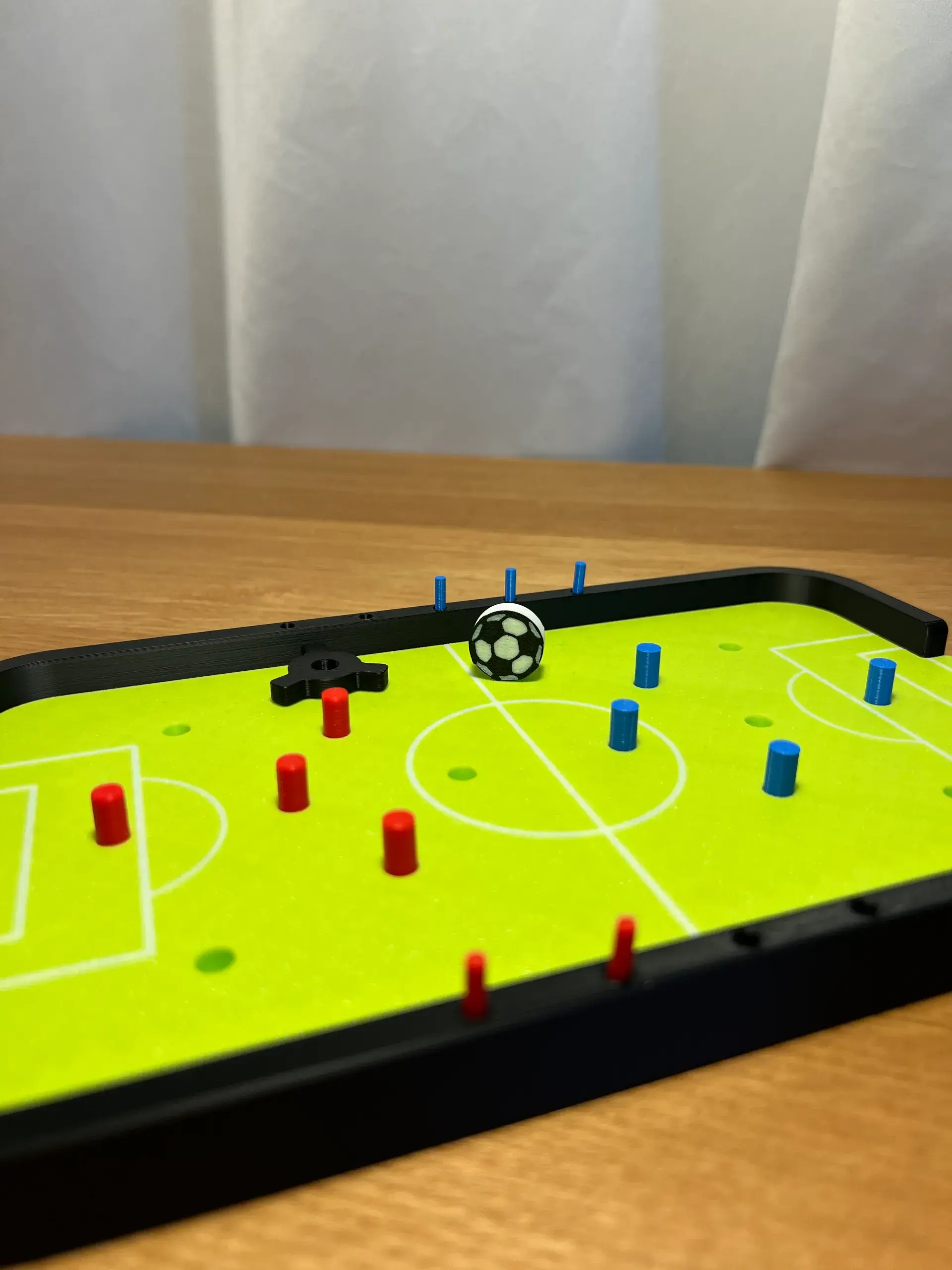 3D Printer Files | 3MF File | Football Game | Creality Cloud