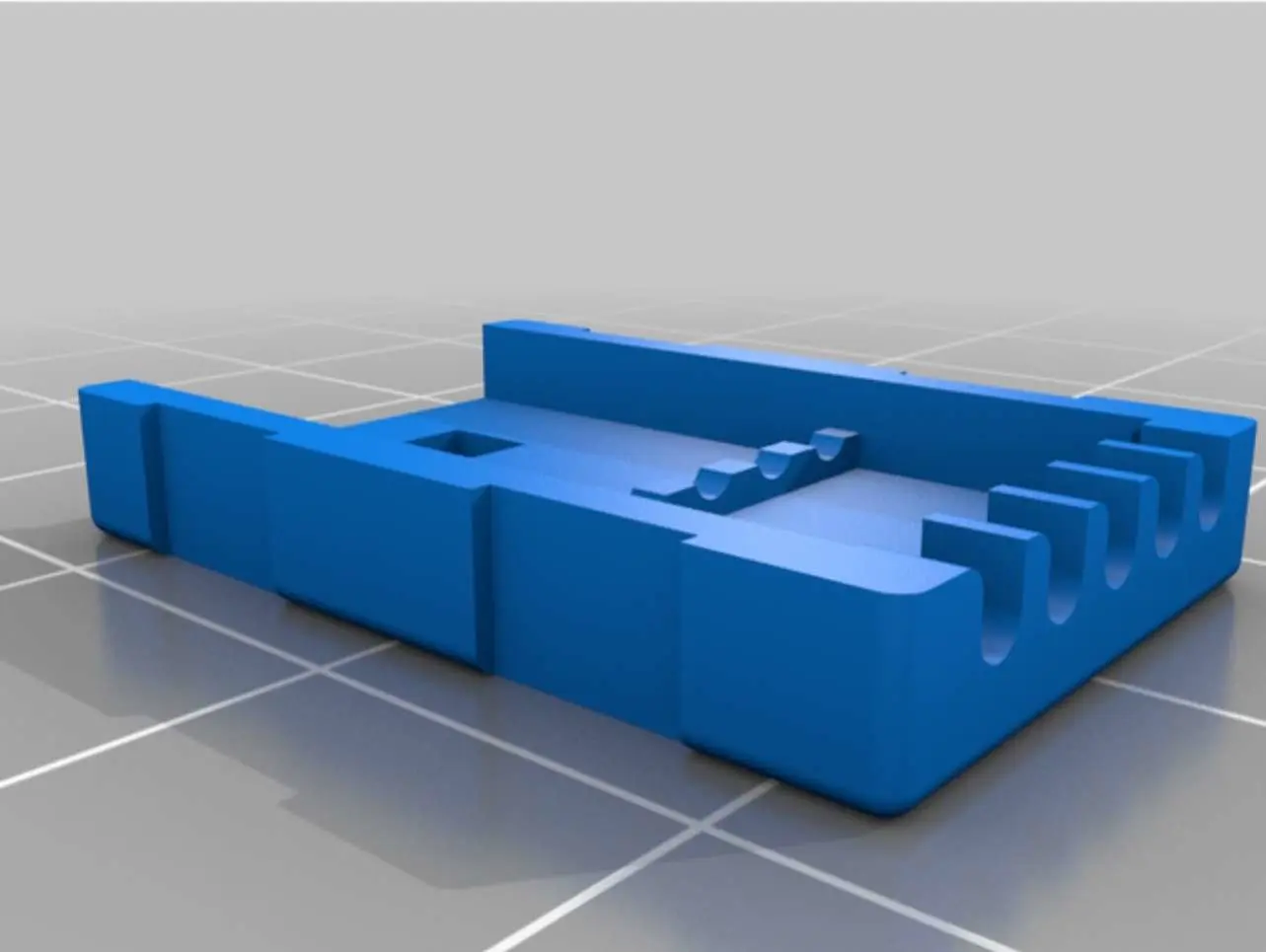 jumper link connector | 3D models download | Creality Cloud