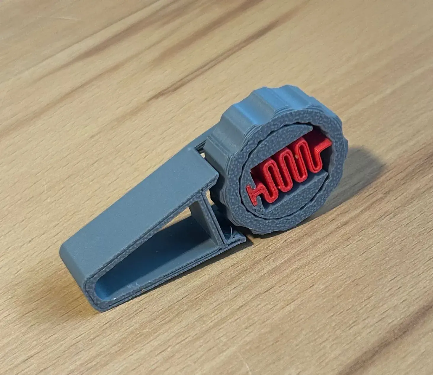 3D Printer Files | 3MF File | Clicky fidget toy | Creality Cloud
