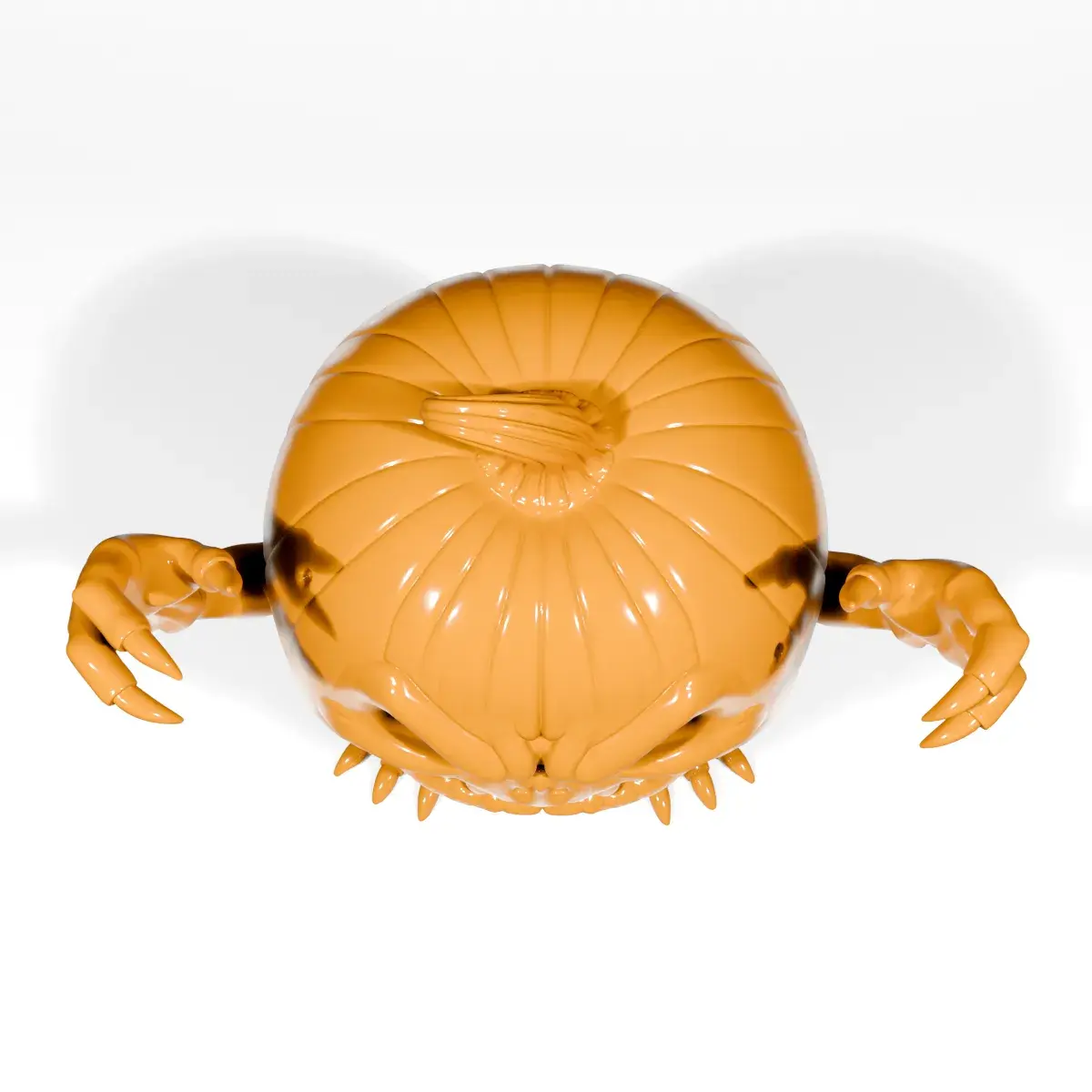 Characters & Creatures STL Download - Pumpkin Monsterby 3D Everything