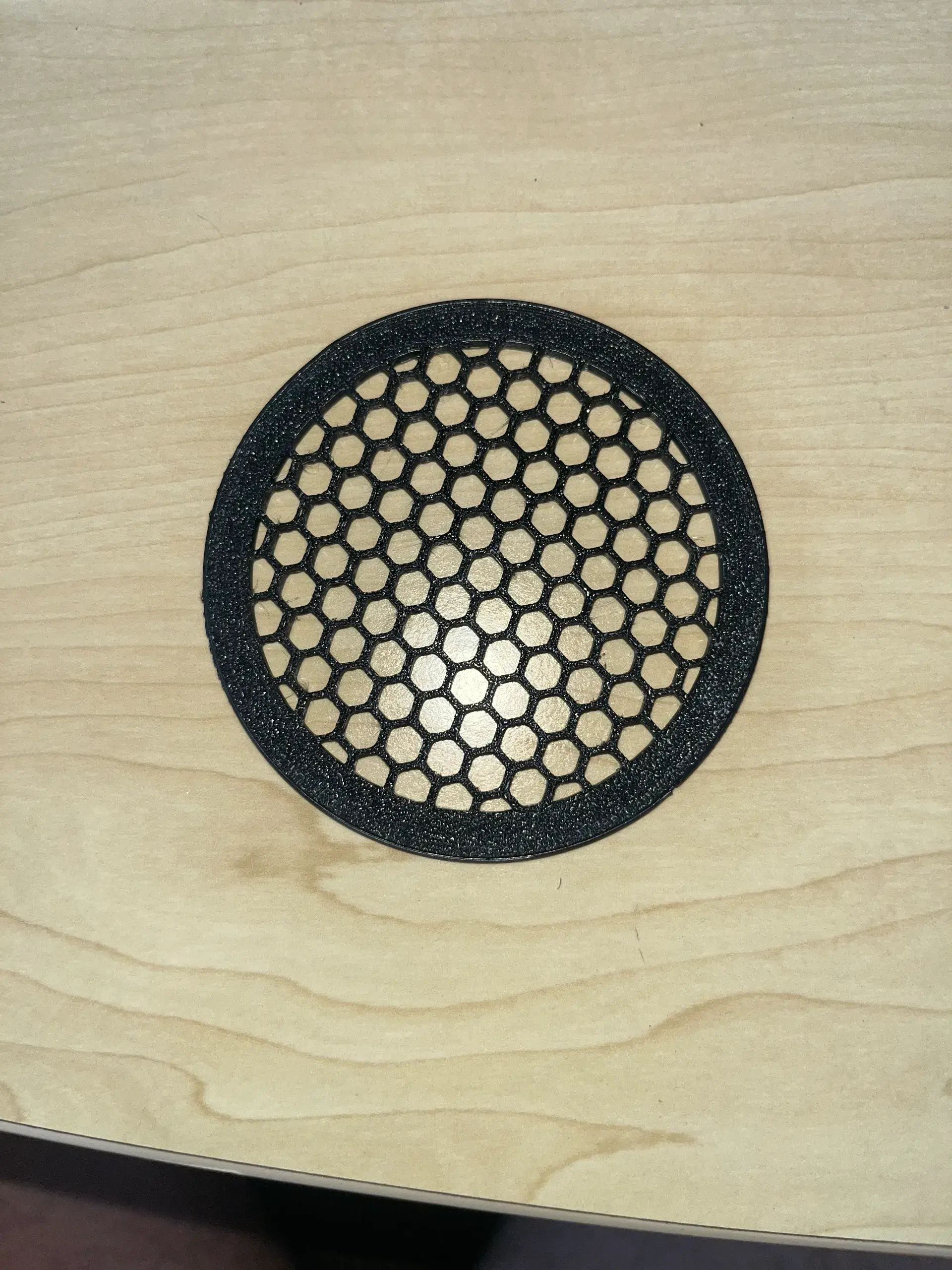 3D Printer Files | 3MF File | K1C Side Fan Cover | Creality Cloud