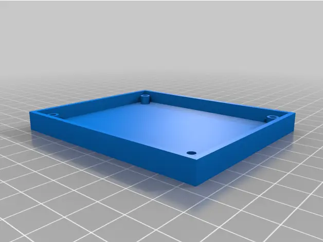 Free Electronics & RC (Remote Control) STL Download - GM328+Transistor ...