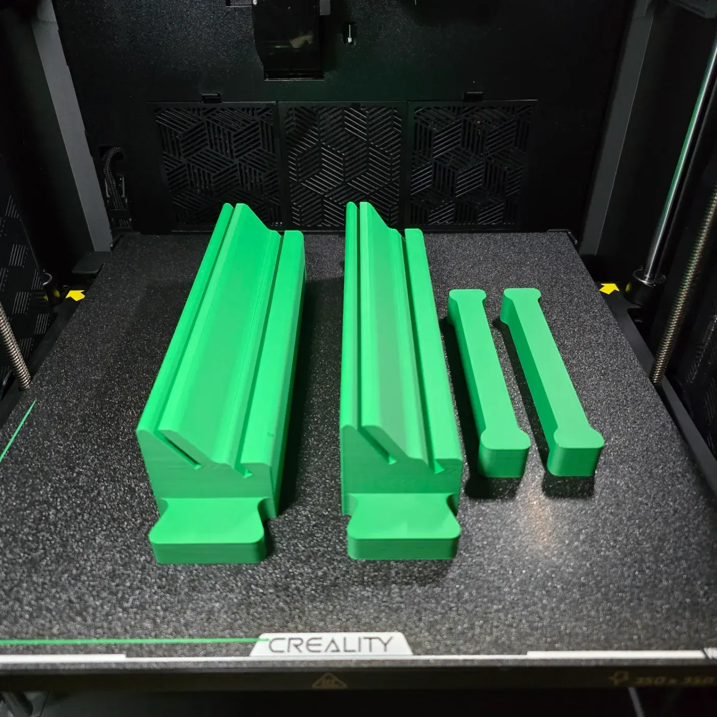 3D Printer Files | 3MF File | K2 Plus - CFS Riser with Lid & Plate ...
