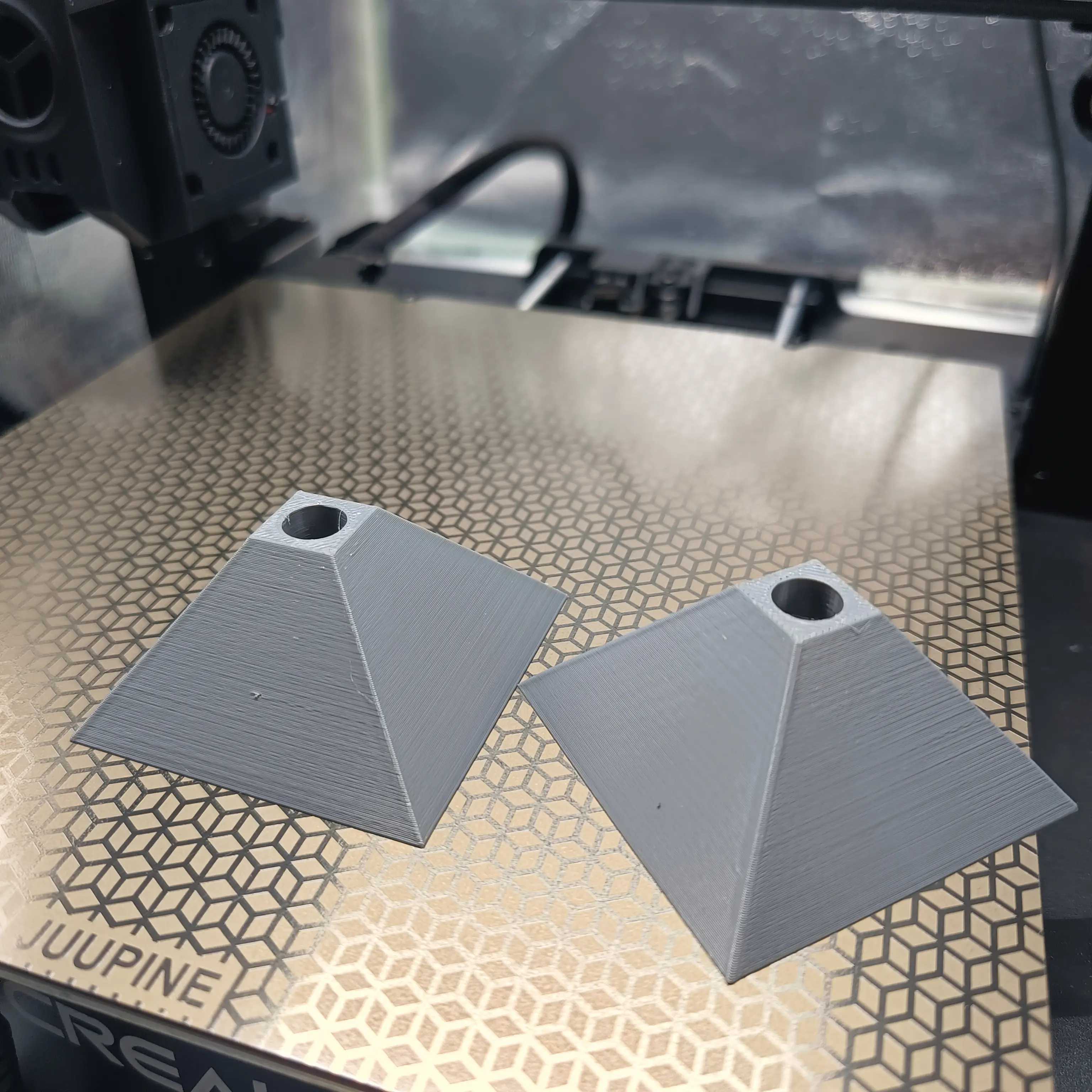 3D Printer Files | 3MF File | winding machine - universal truncated ...